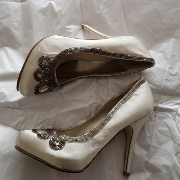 Moda Spana | Shoes | Womens Heels | Poshmark